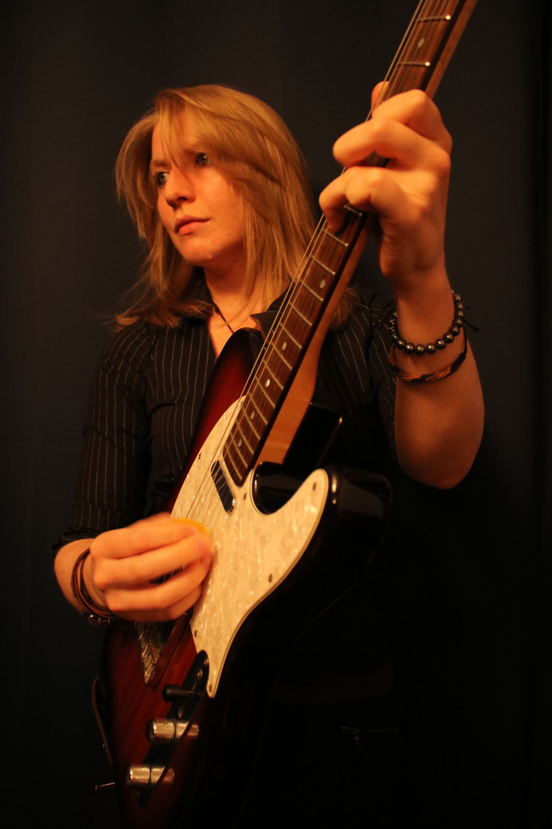 Fenris – Artist Profile – SongSmith Global